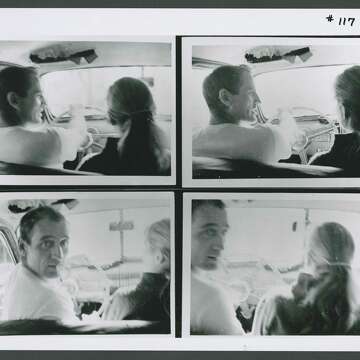 Anne Marie Maxwell, Beat figure and Neal Cassady’s companion, dies, 92