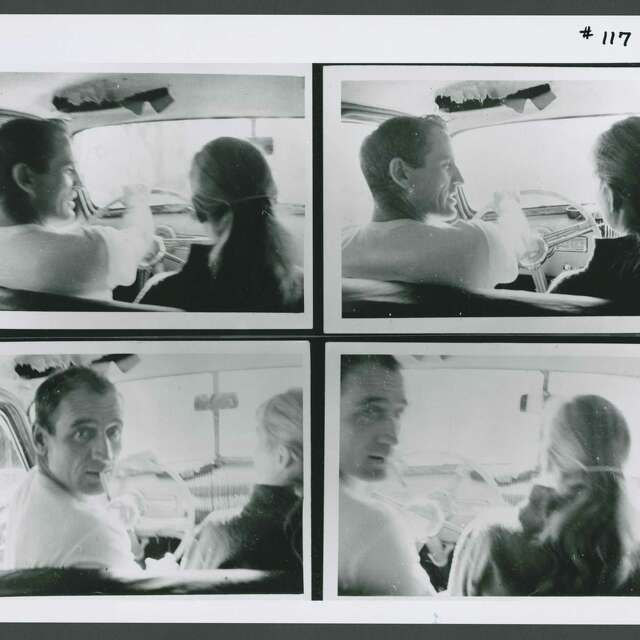 Anne Marie Maxwell, Beat figure and Neal Cassady’s companion, dies, 92