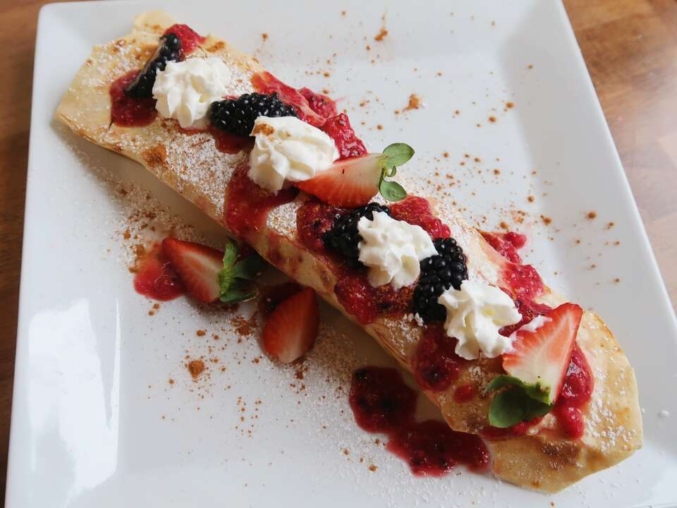 Ani’s Kitchen opens in Southington at former Bird Dog BBQ space