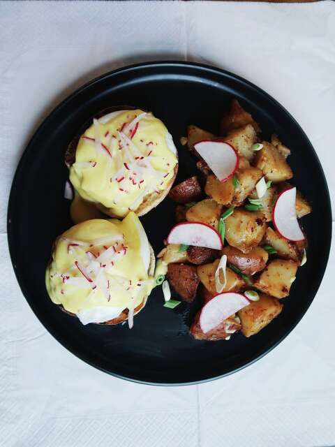 Ani’s Kitchen opens in Southington at former Bird Dog BBQ space