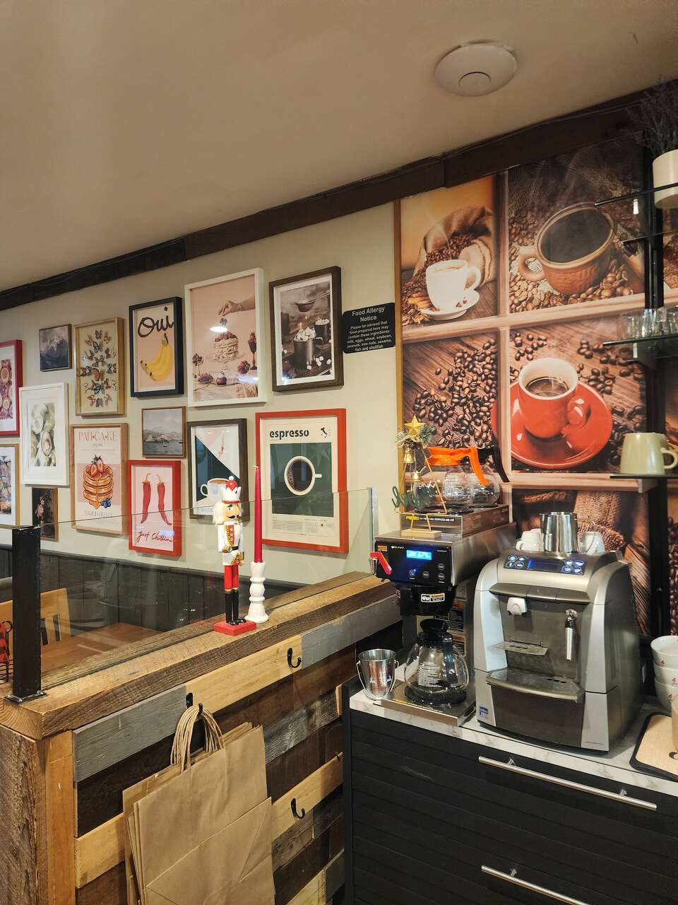 Ani’s Kitchen opens in Southington at former Bird Dog BBQ space