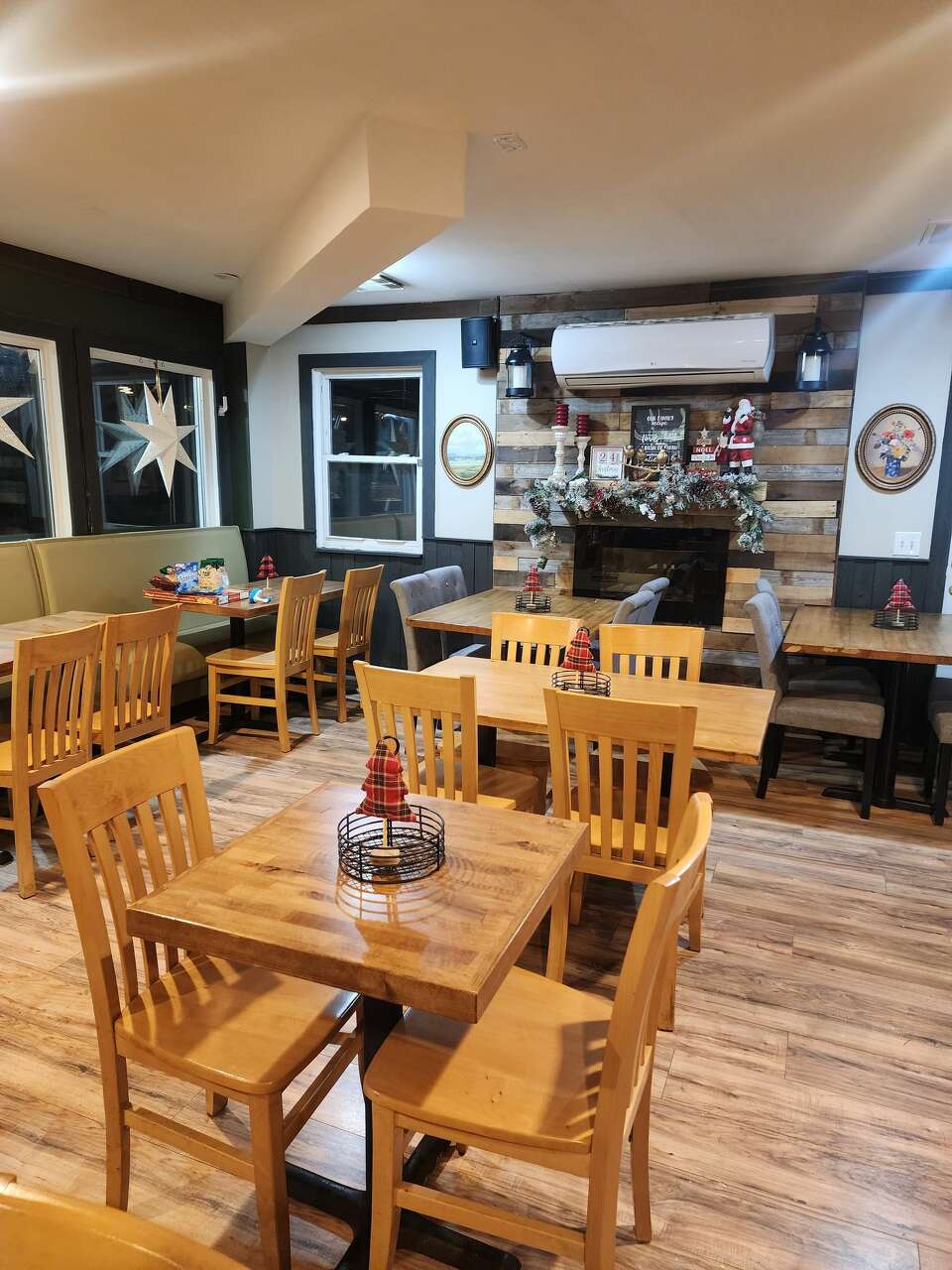 Ani’s Kitchen opens in Southington at former Bird Dog BBQ space
