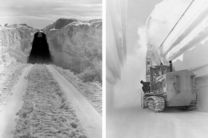 Calif. scientists accidentally find nuclear fever dream in Arctic snow