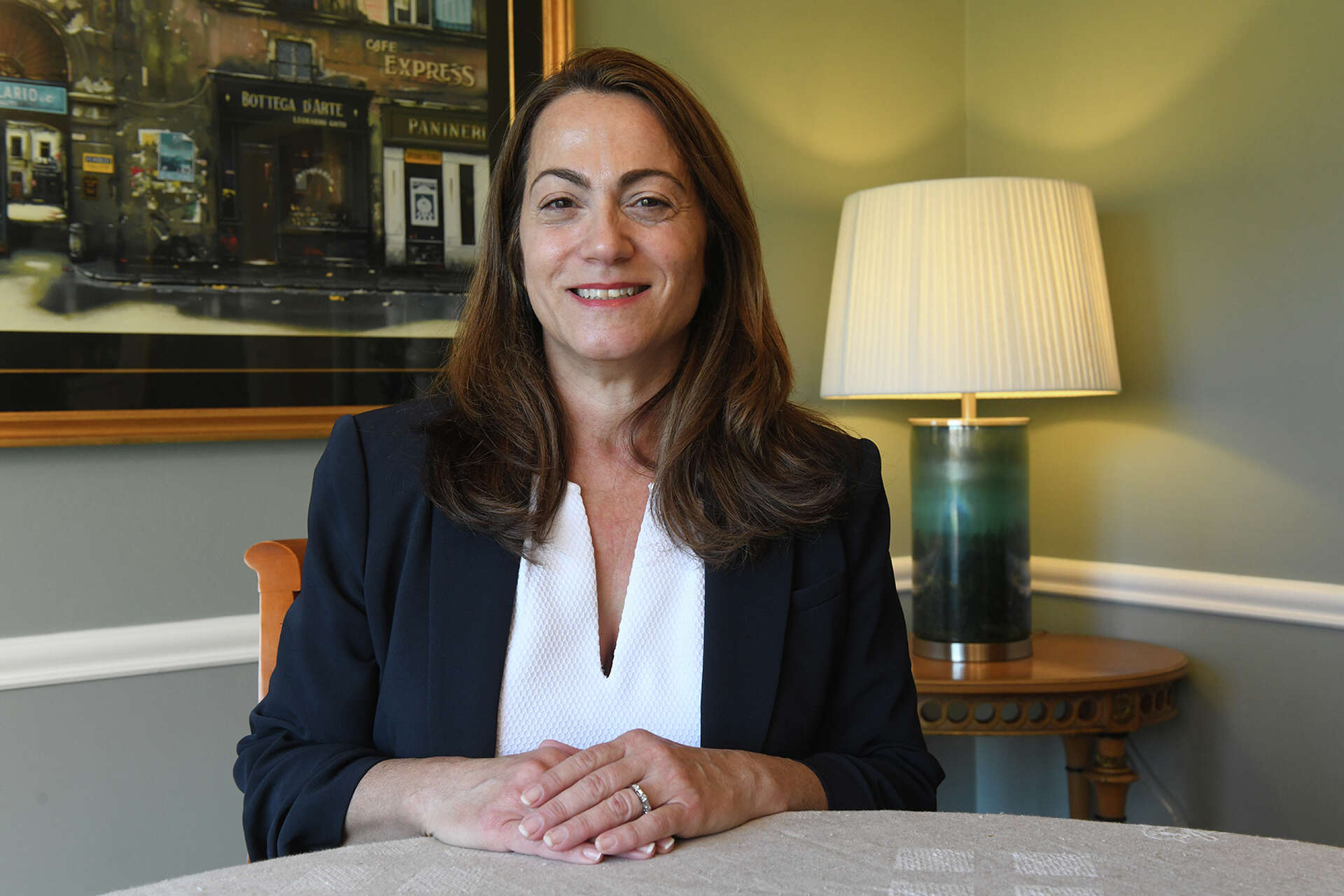 State rep for Wilton, Ridgefield, New Canaan to focus on family issues