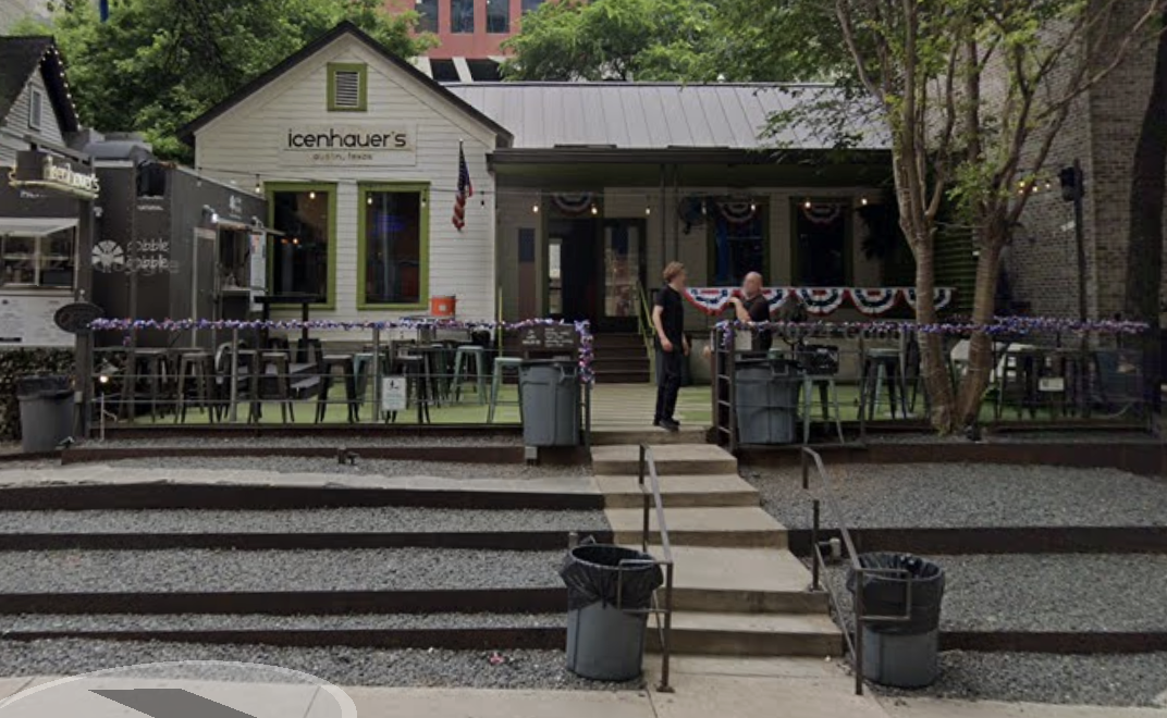 Longtime Austin bar Icenhauer's closes over financial issues