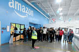 How Amazon became one of the biggest employers in CT