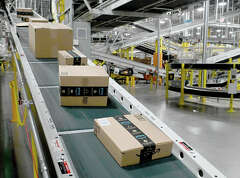 How Amazon became one of the biggest employers in CT