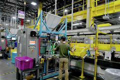 How Amazon became one of the biggest employers in CT