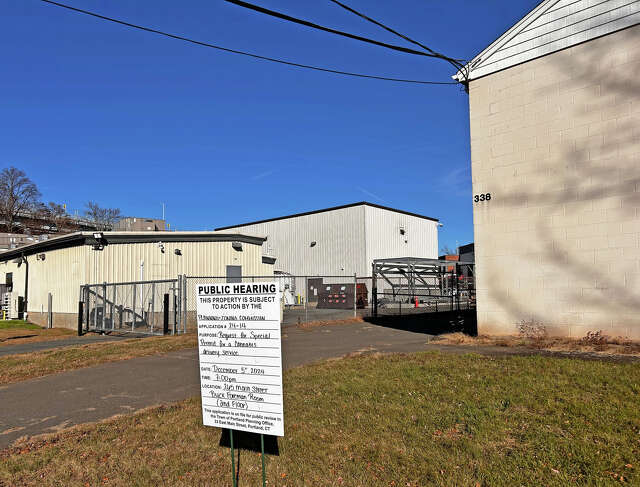 Affinity Grow of Portland CT wants to expand with cannabis delivery