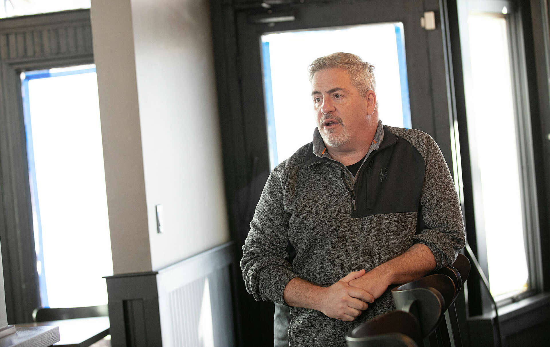 New Haven's The Crooked Goat aims to be East Rock 'neighborhood bar'