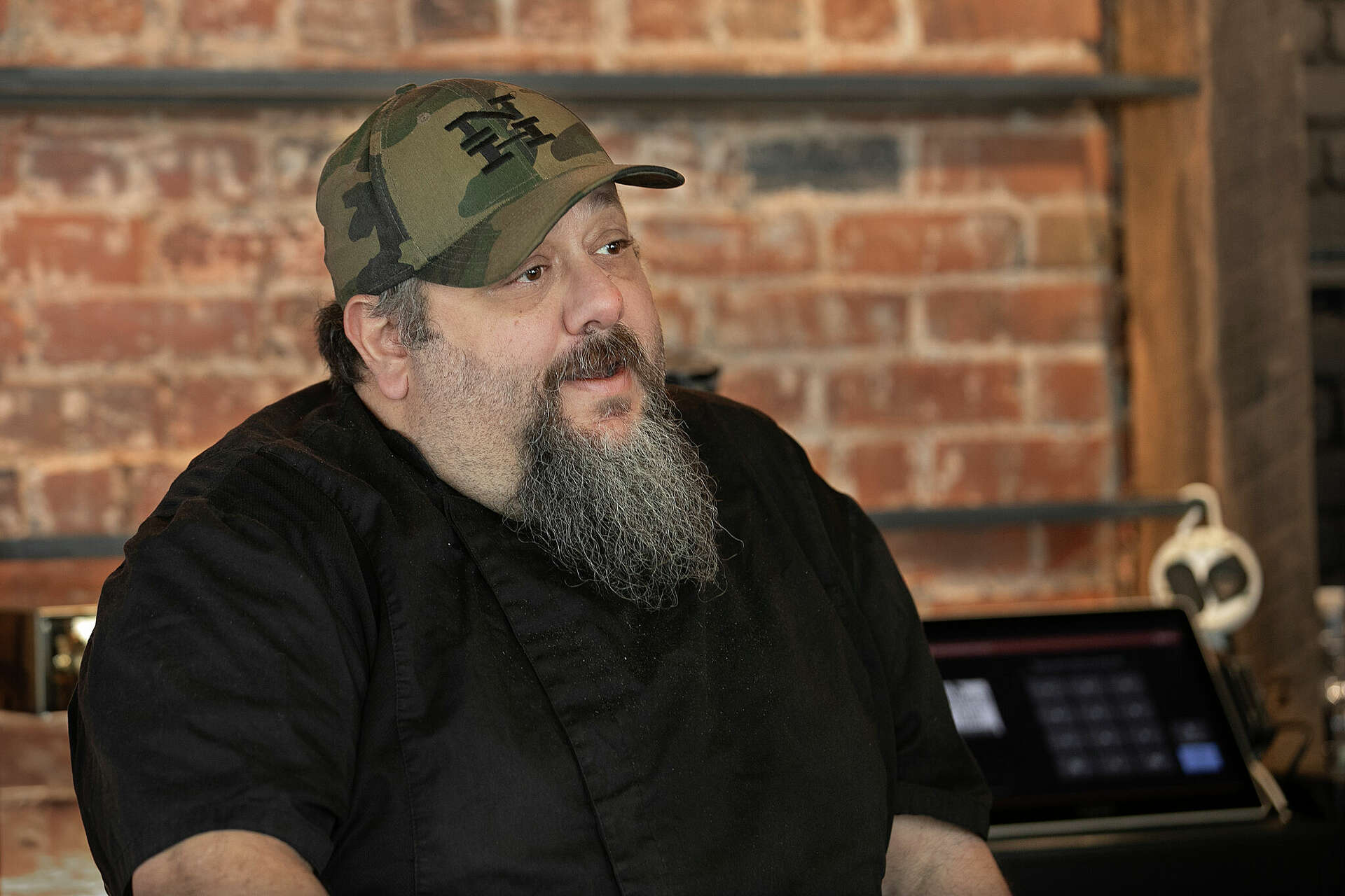 New Haven's The Crooked Goat aims to be East Rock 'neighborhood bar'