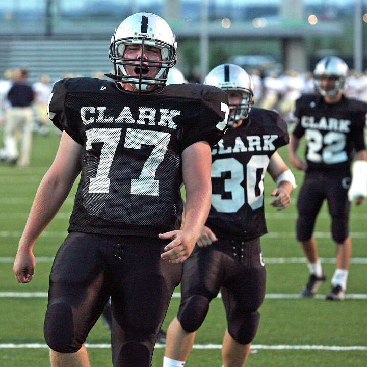 San Antonio's top 30 highest-paid high school football coaches