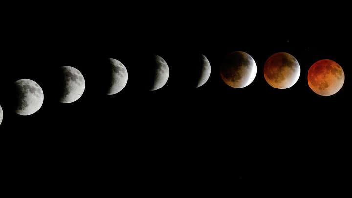 Double new moons in December 2024: A unique celestial phenomenon