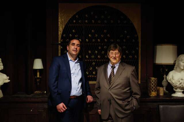 S.F.’s historic North Beach Restaurant reopens for Italian classics