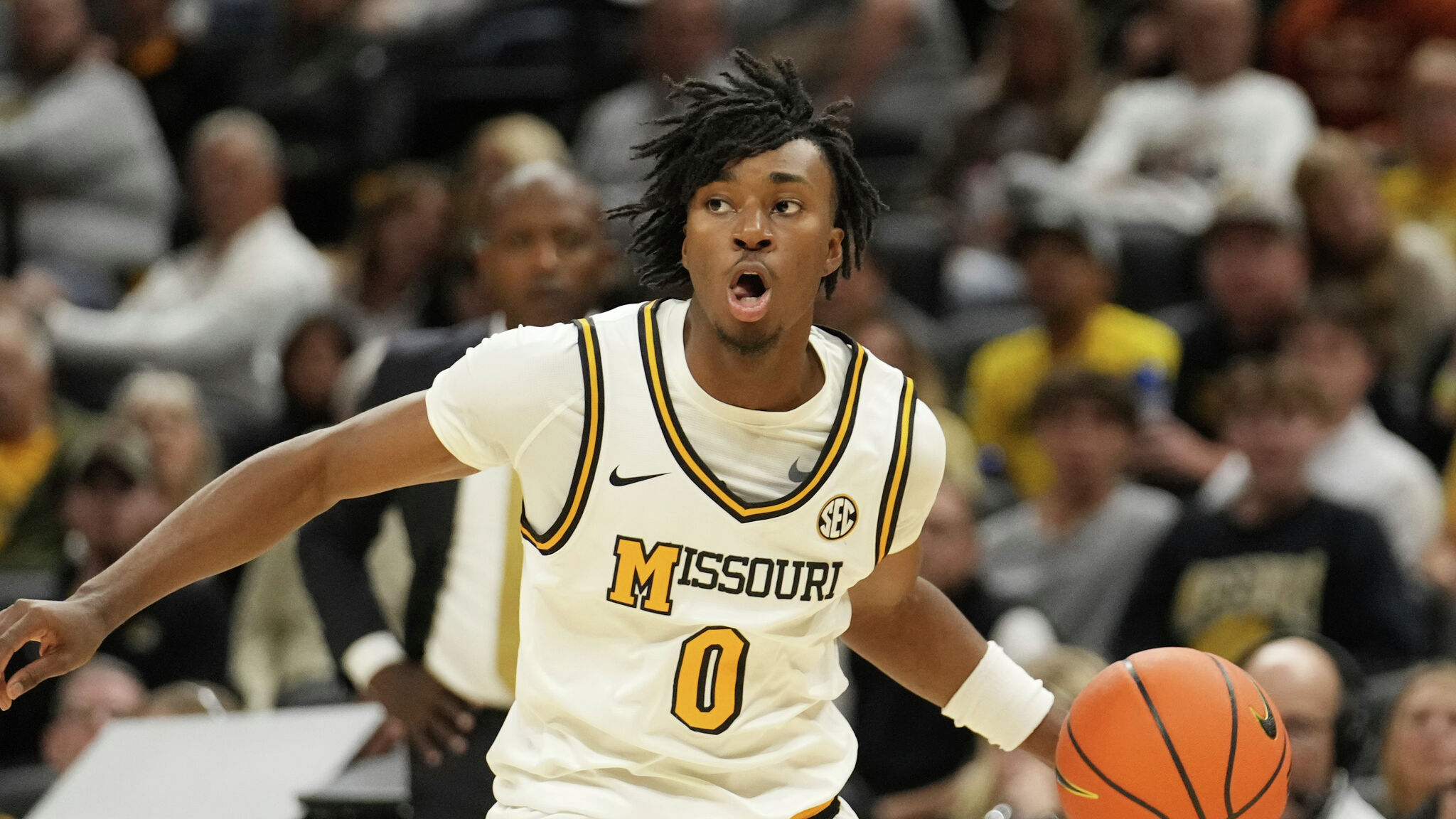 How to watch Mizzou vs. Cal basketball plus game time