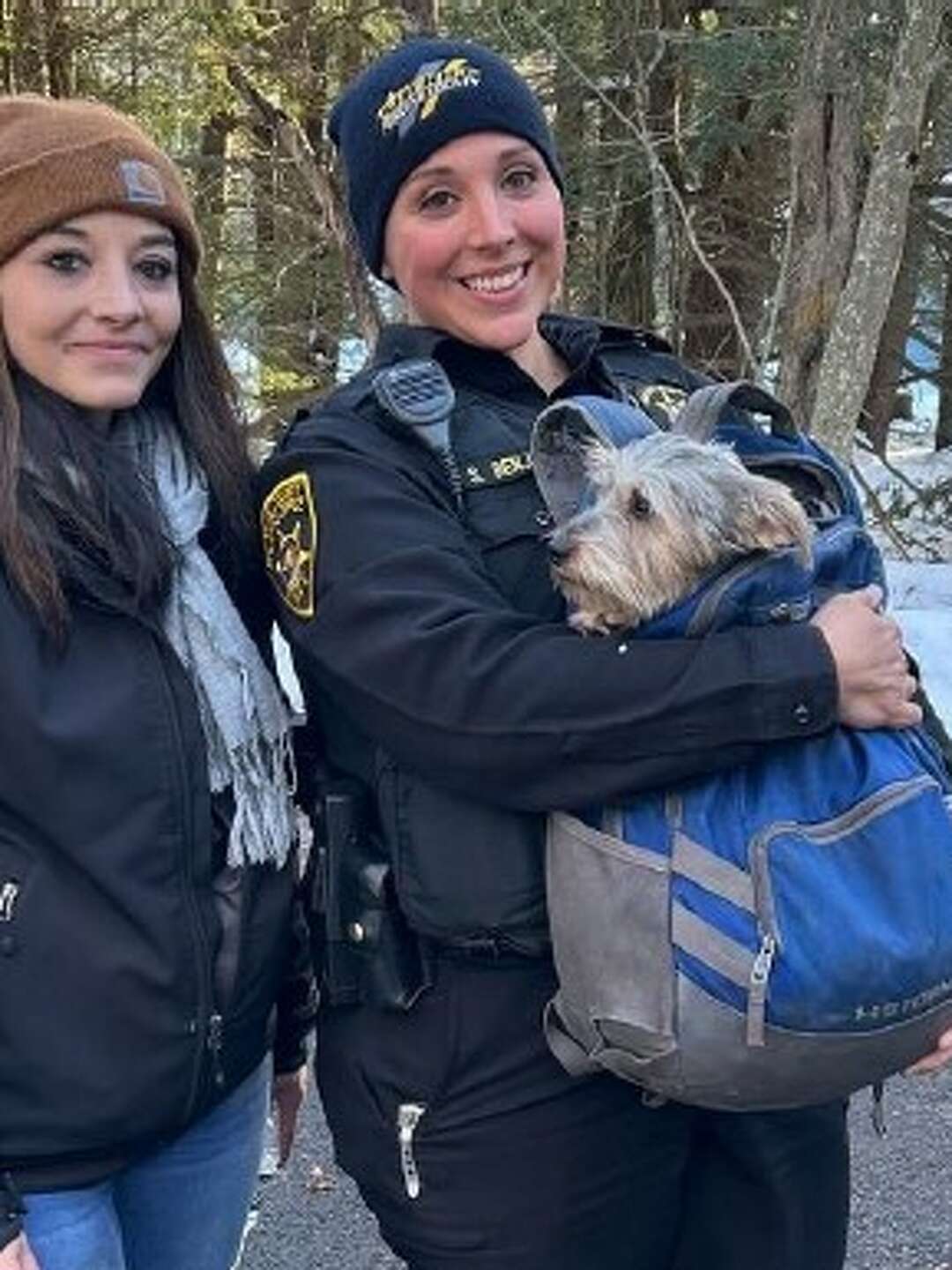 Portrait of a rescuer: Seuk Kim, the man who died for dogs