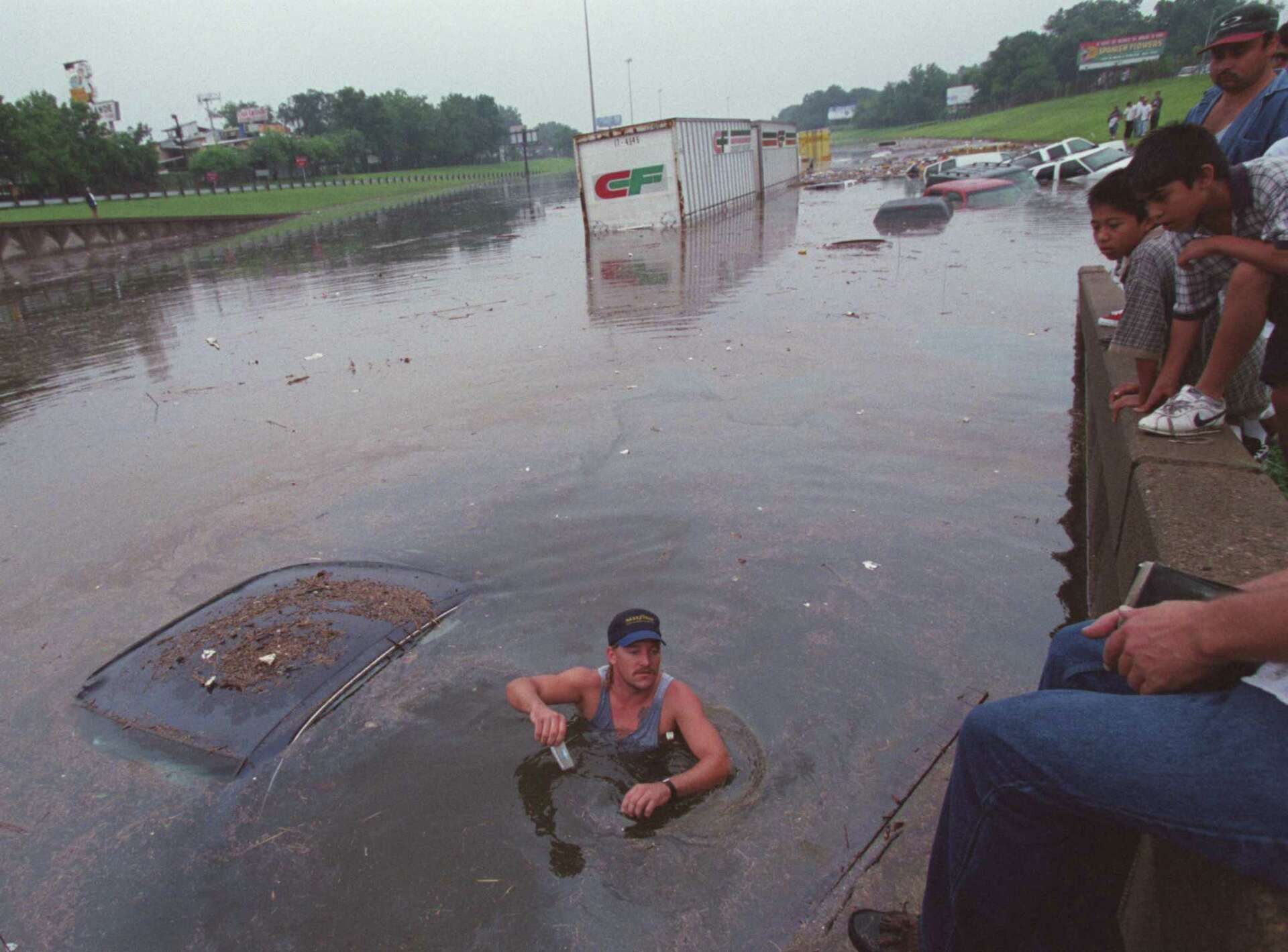 How common for Texas are early-season hurricanes like Beryl?