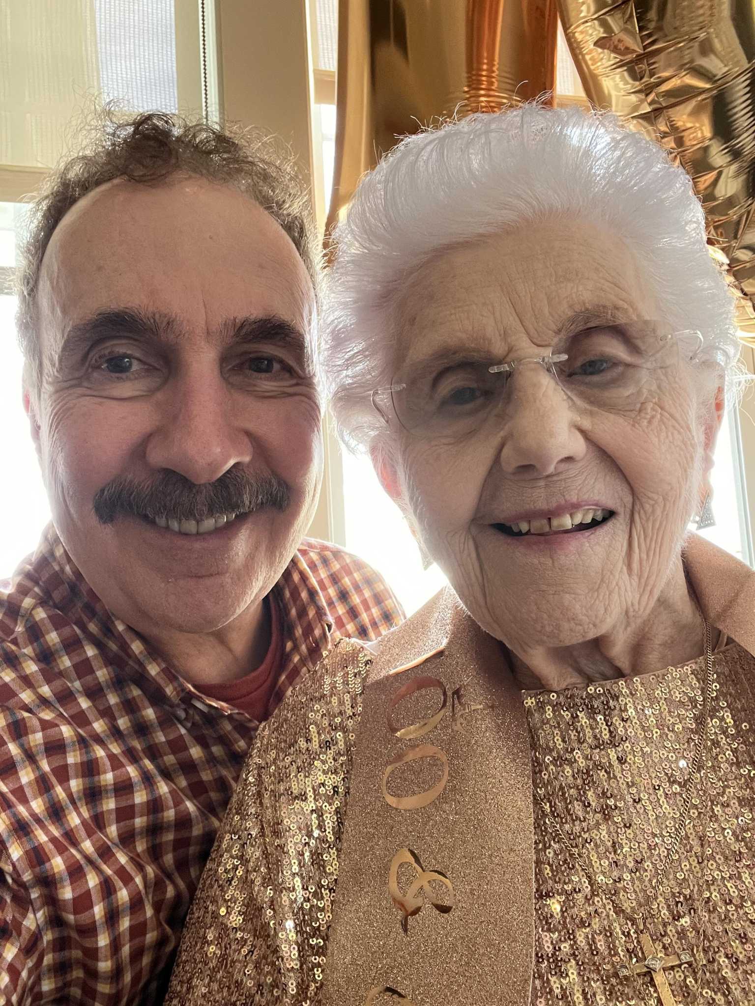 Jerry Zezima (opinion): A Momumental day