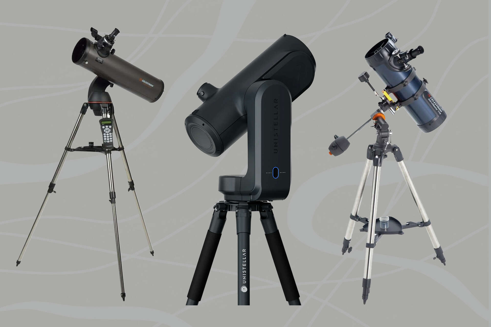 You ll be seeing stars with these stellar Black Friday telescope deals