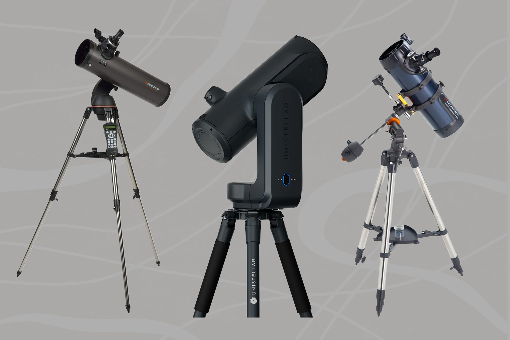 You'll be seeing stars with these stellar Black Friday telescope deals