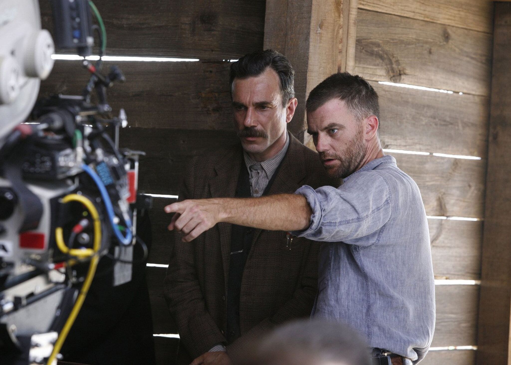 List of Texas-shot films set elsewhere includes your cult favorite