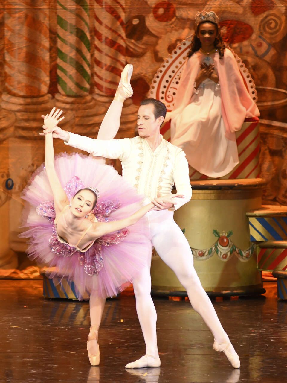 Connecticut Ballet celebrates 40 years of 'The Nutcracker'
