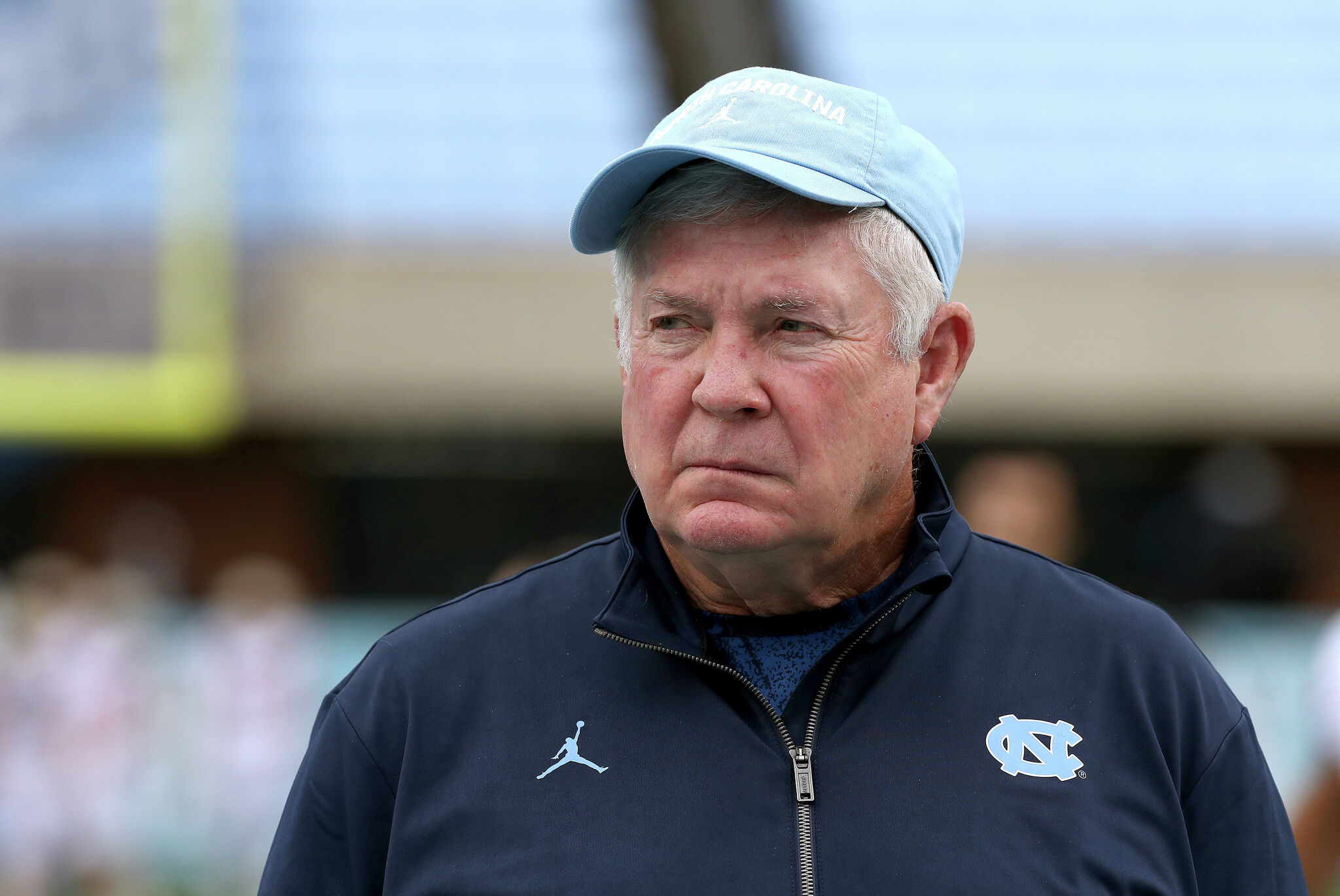 Will Texas legend Mack Brown return to UT after UNC dismissal?