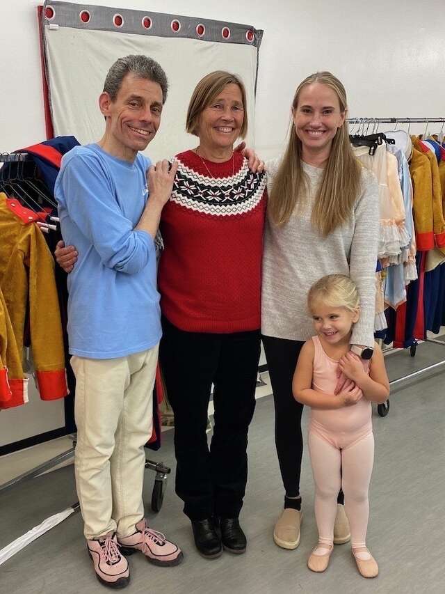 Connecticut Ballet celebrates 40 years of 'The Nutcracker'