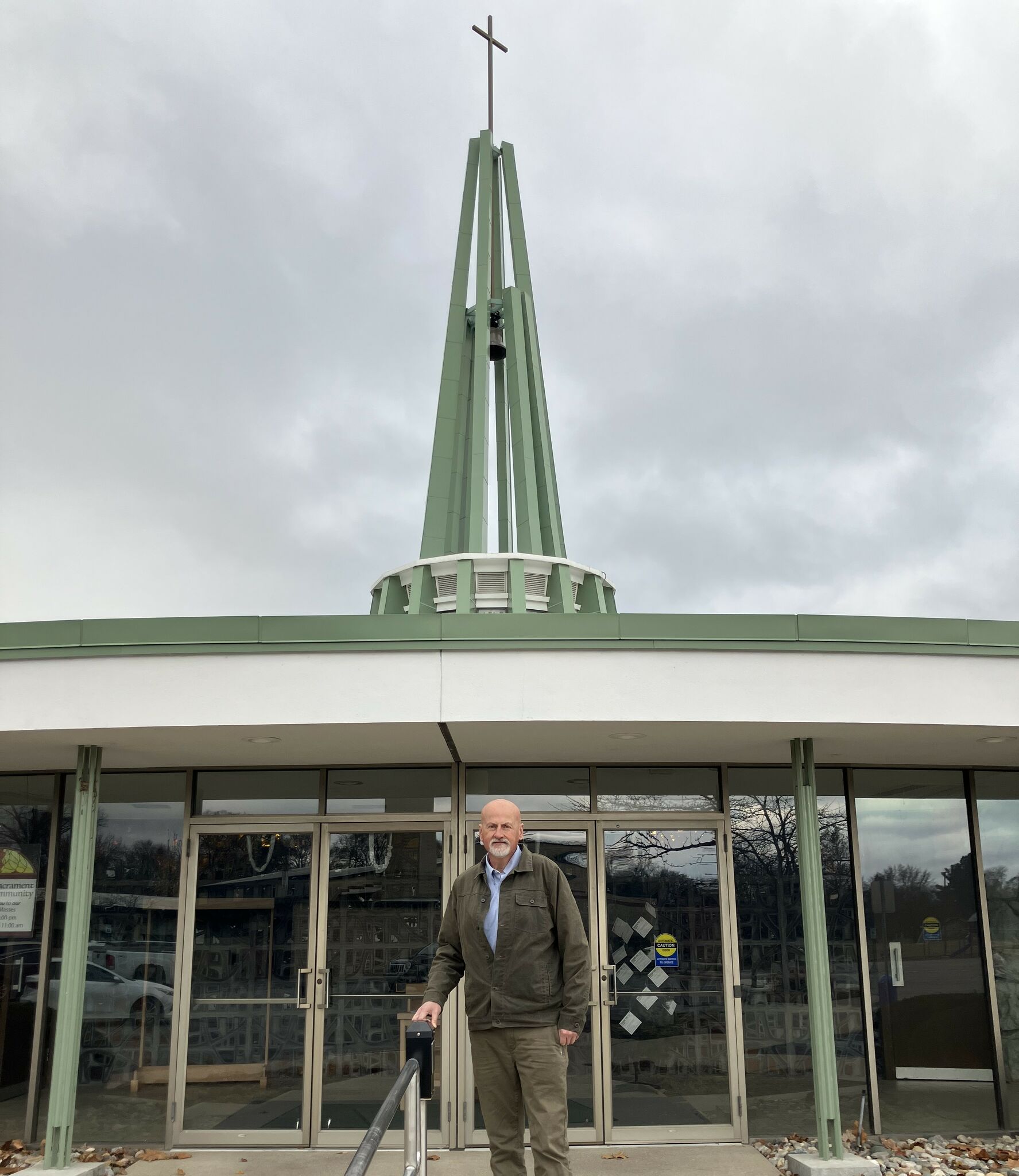 Blessed Sacrament Catholic Church awards $125,000 in grants