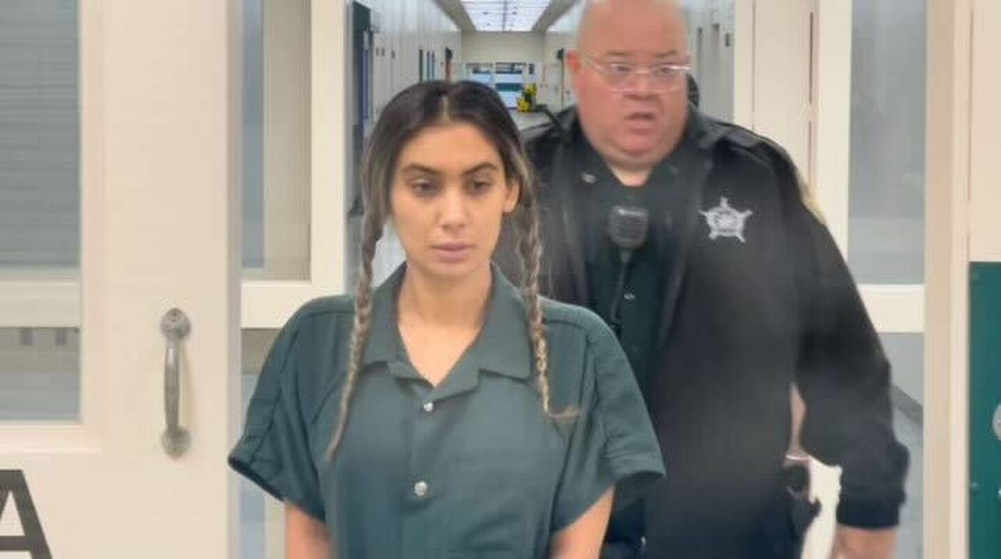 Judge pushes for 2025 trial for mother accused of Galveston baby death