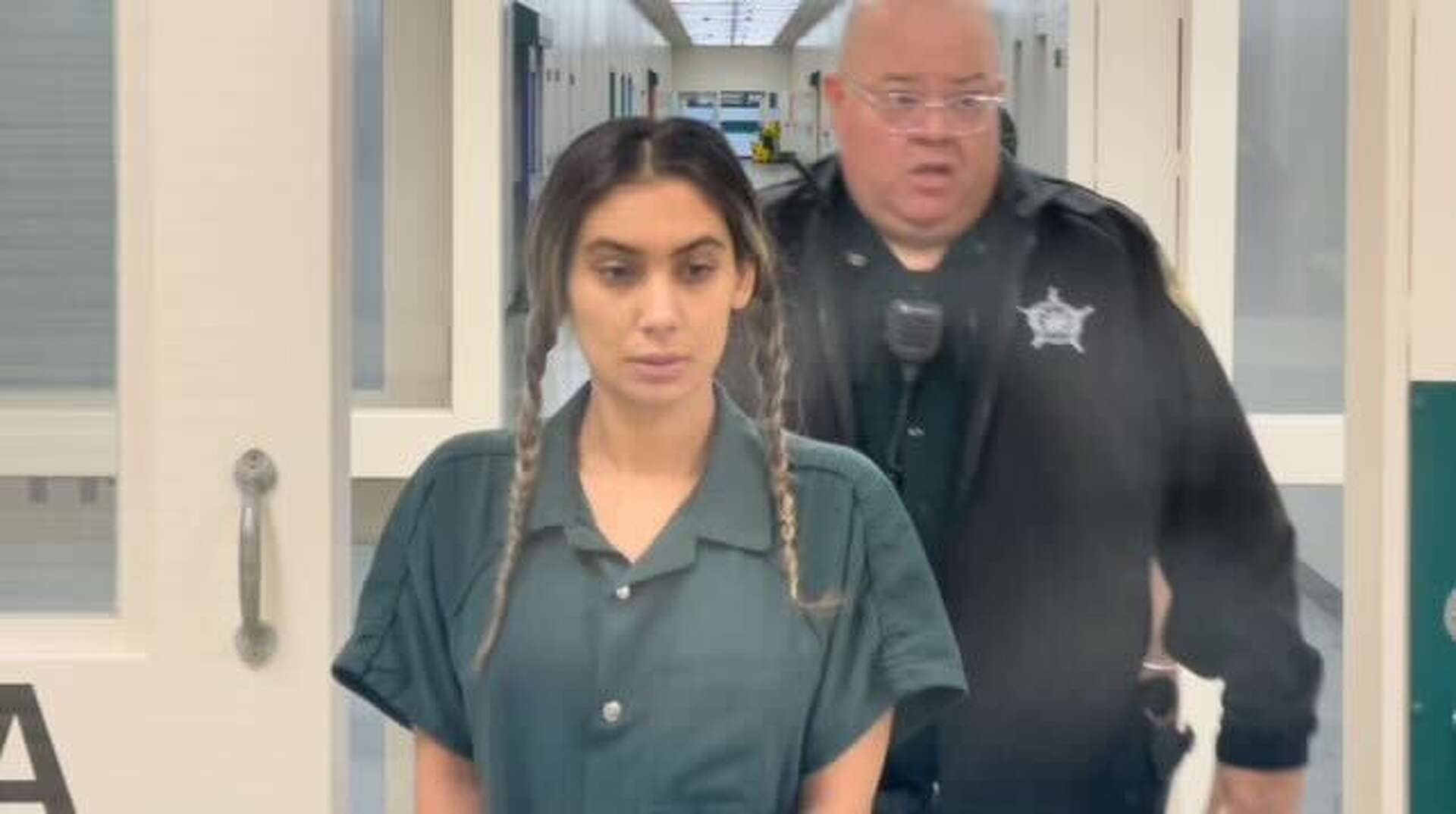 Judge pushes for 2025 trial for mother accused of Galveston baby death