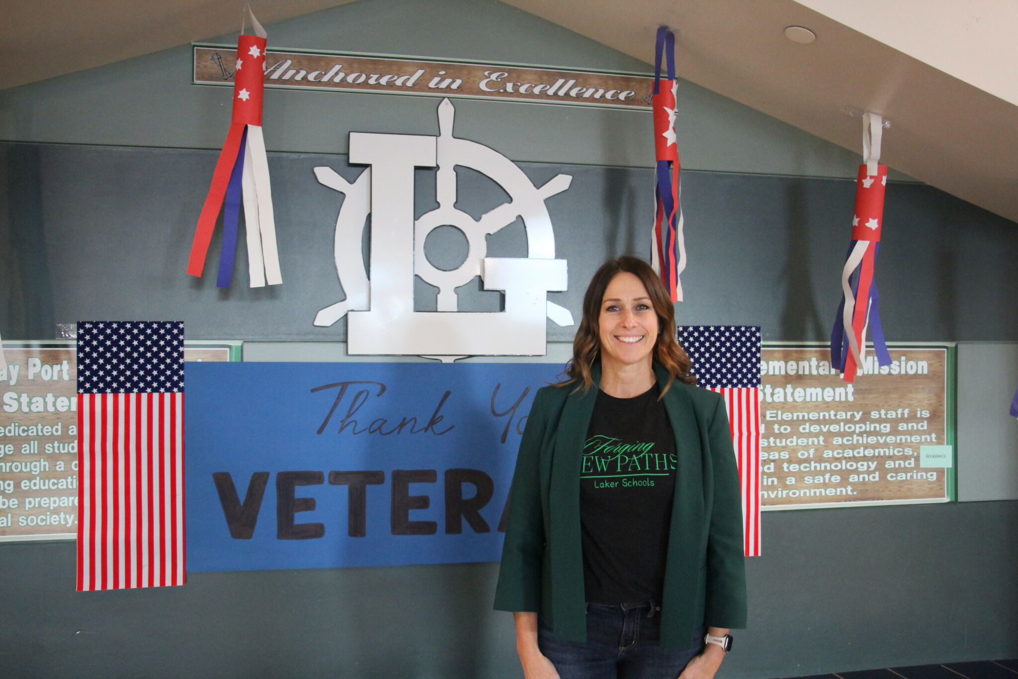 7 Questions with Laker Superintendent on improving school scores