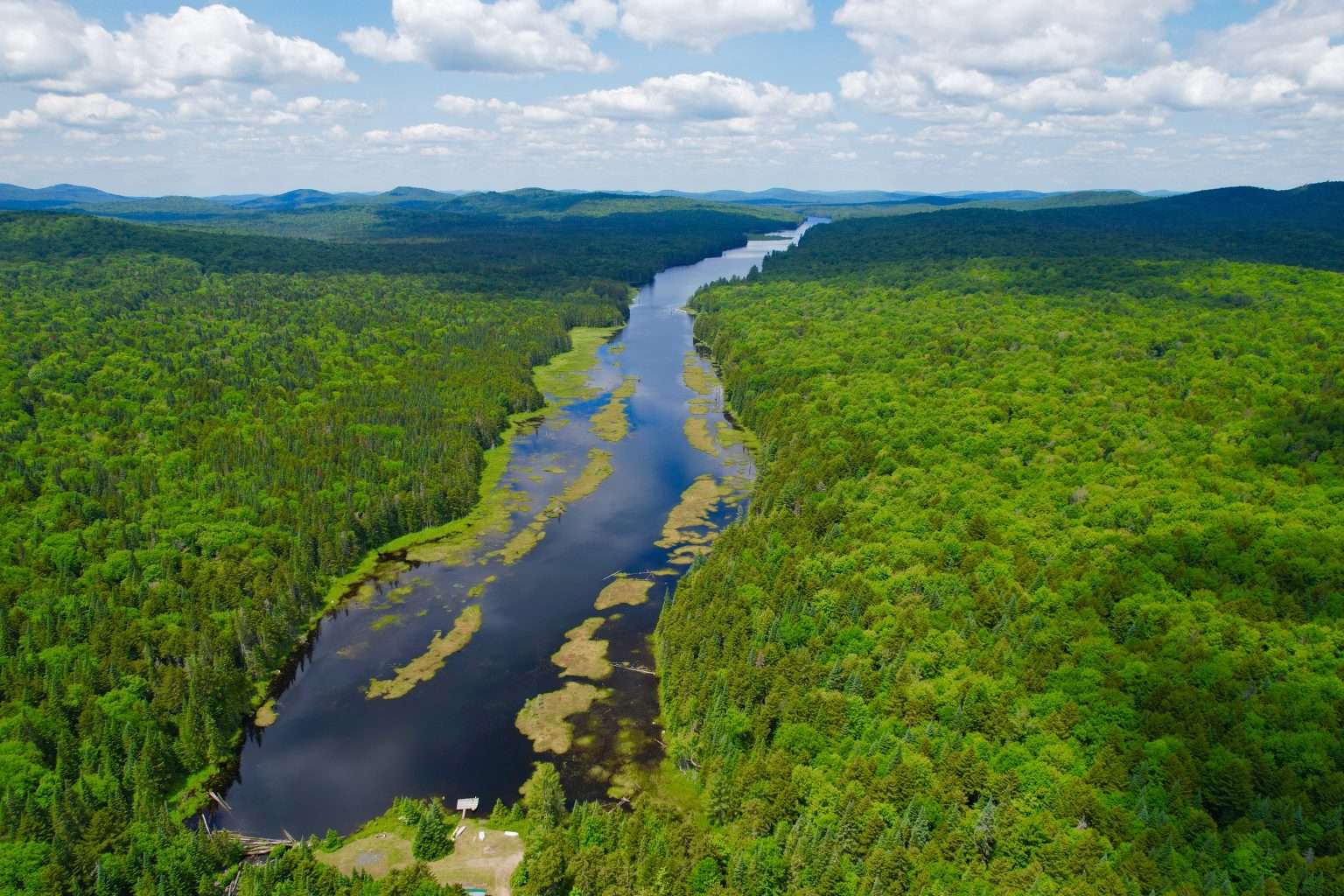 Whitney Park easement could protect 32,000 Adirondack acres