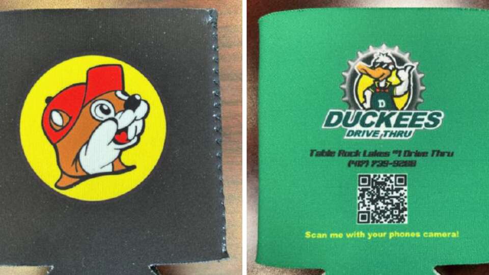 Buc-ee's sues new rival in Midwest expansion