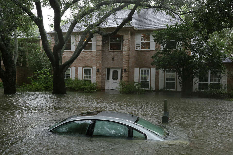 FEMA delays Harris County flood map update until 2026