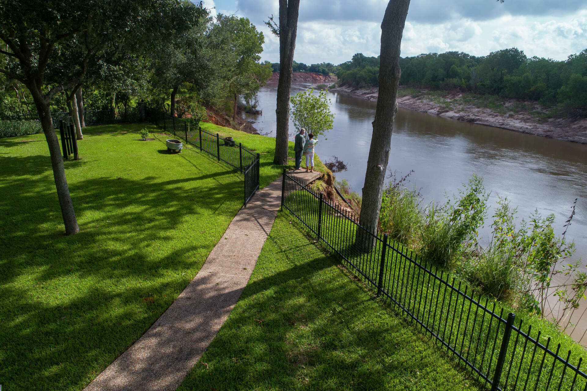 Abbott-Whitmire plan to sell Houston water to West Texas is foolish