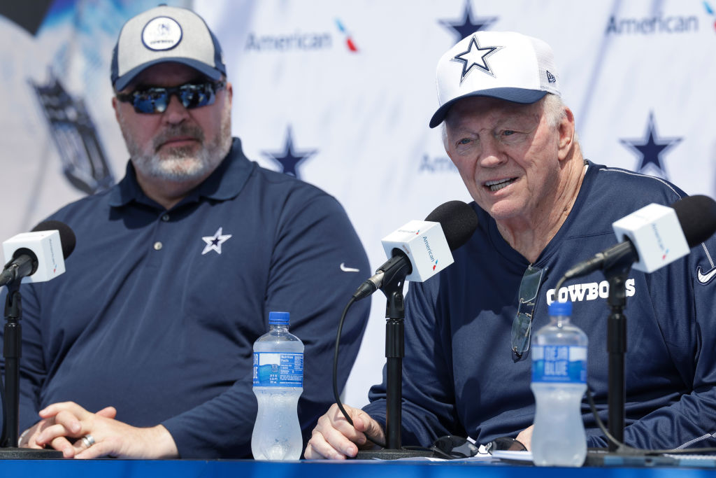 Former Dallas Cowboys players, fans weigh in on McCarthy exit