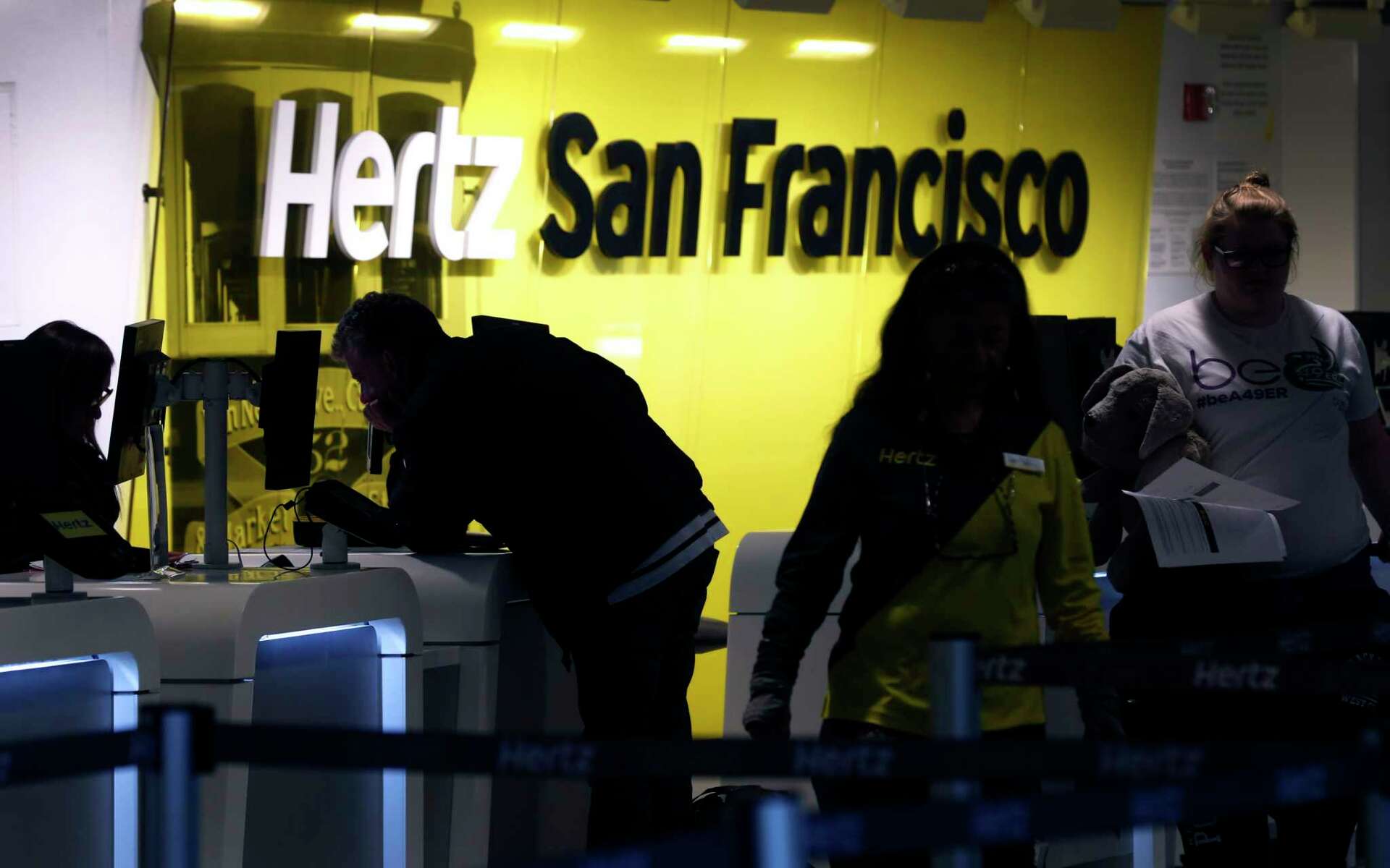 SFO introduces remote bag check to ease travel headaches