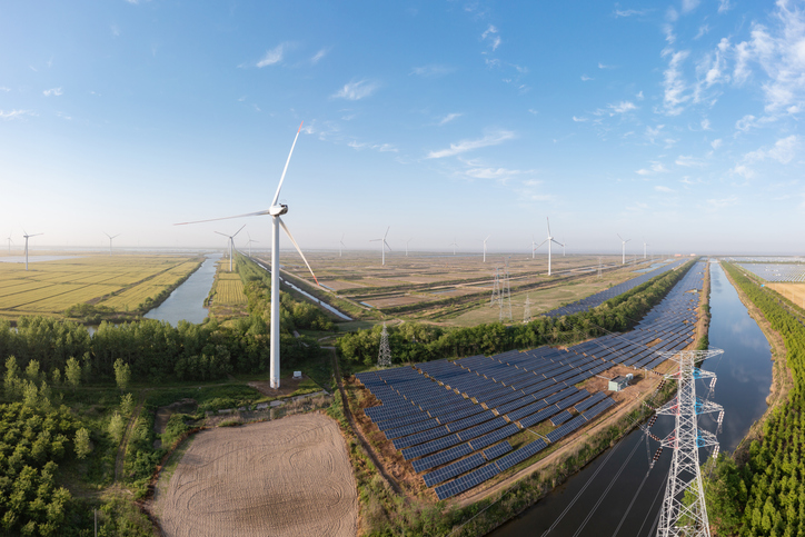 Finding common ground on red-blue climate debate — Ken Silverstein