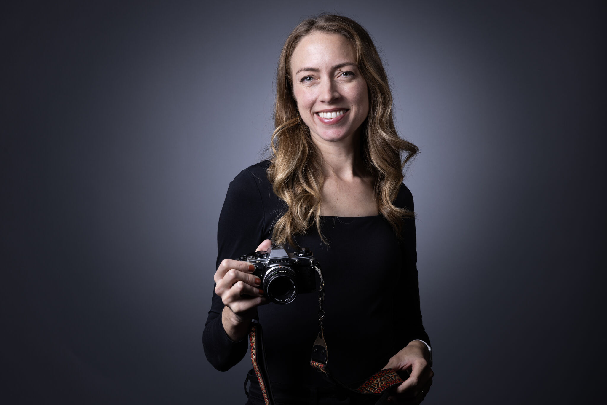 Maggie Beidelman, Deputy Director of Visuals, Video - San Francisco ...