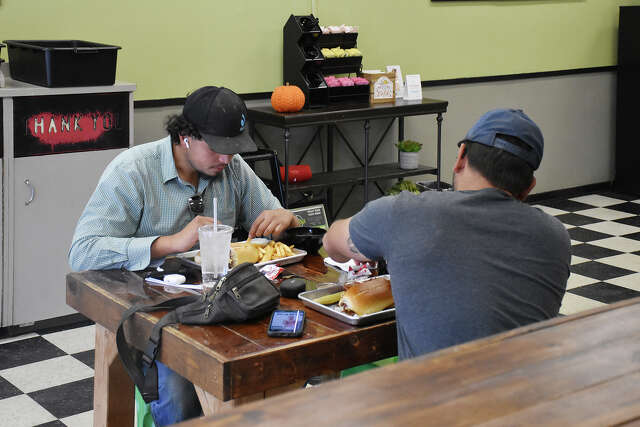 The I-5 destination that rivals Harris Ranch