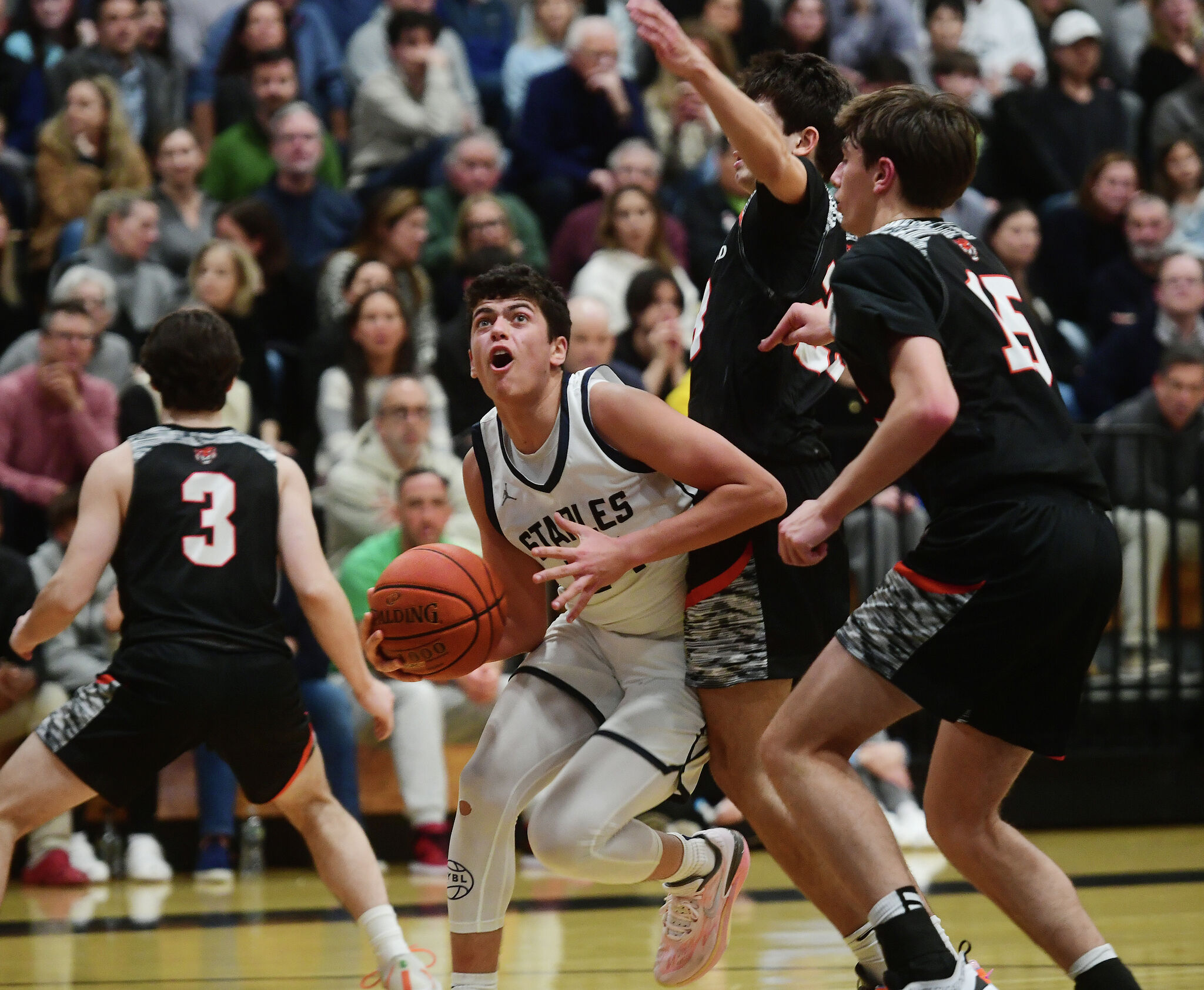 Connecticut boys basketball top performers and games to watch