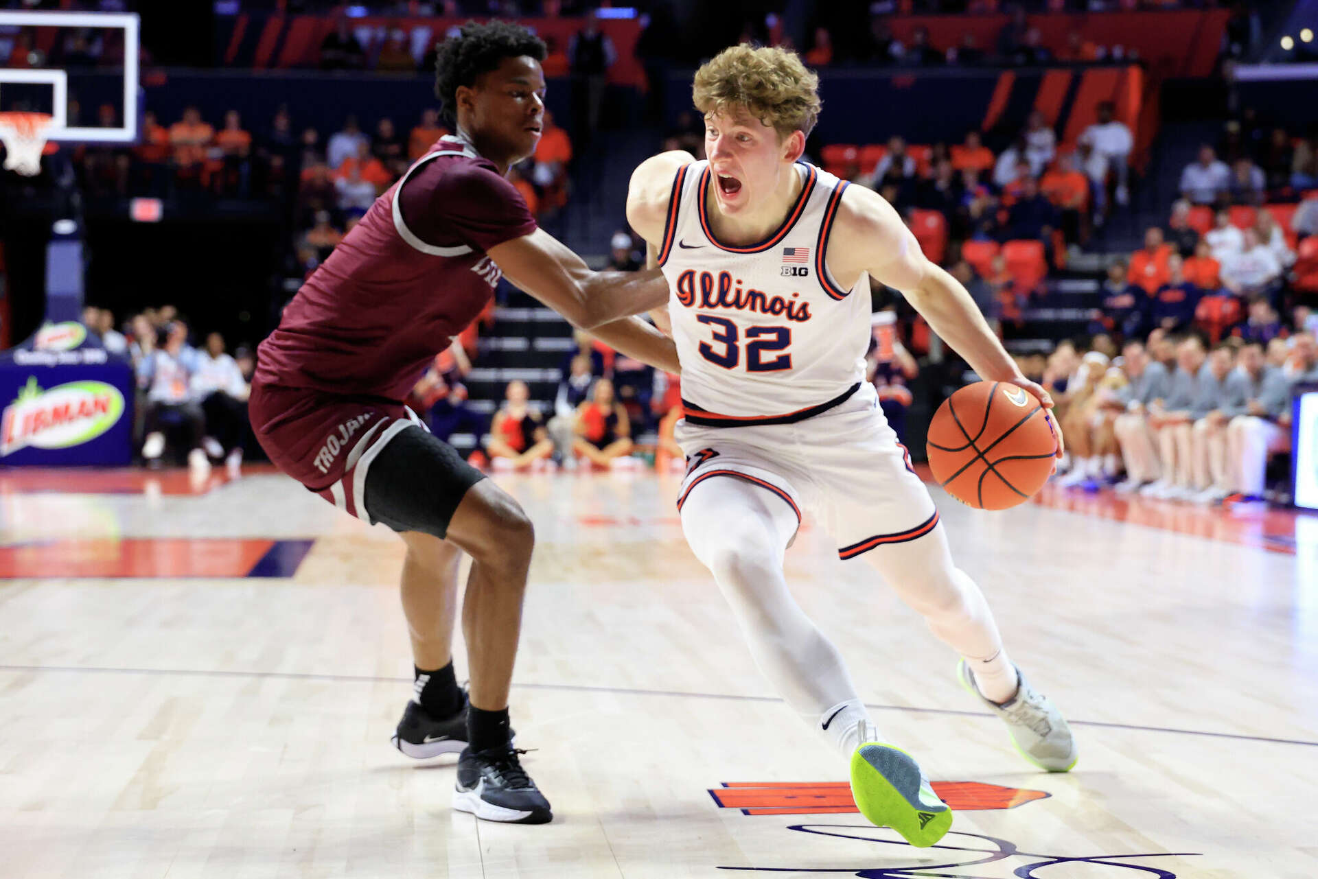 CBS' Kyle Boone picks Illinois vs. Arkansas basketball