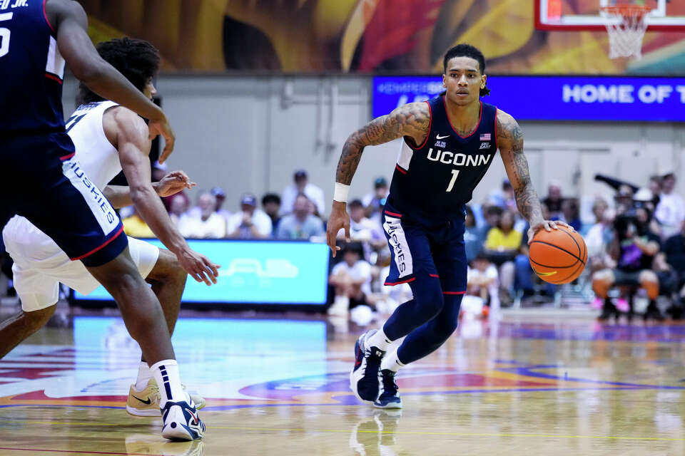 How to watch UConn men's basketball vs.UMES: Time, TV, what to know