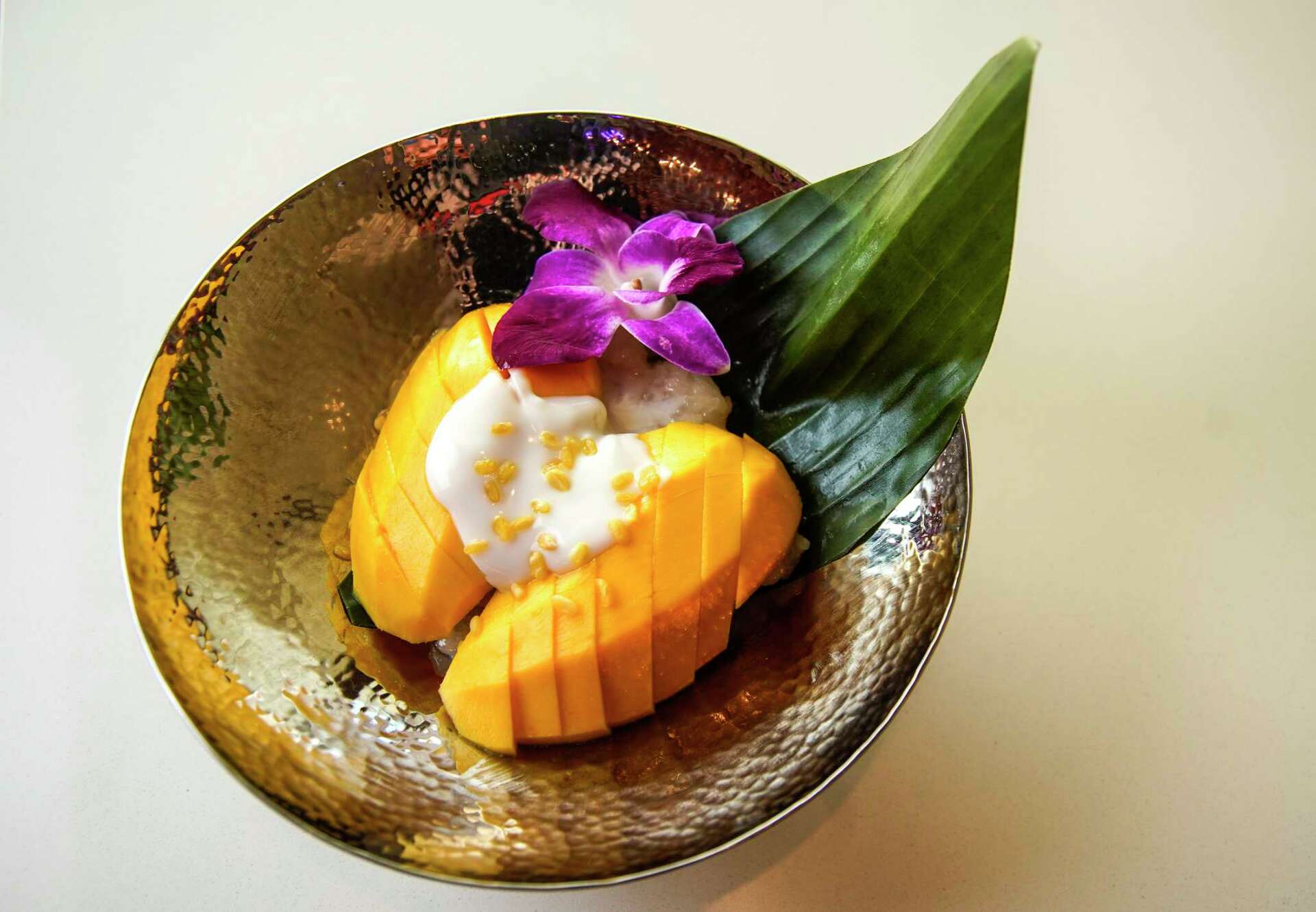 Osha Thai Kitchen opening with Thai street food in Houston