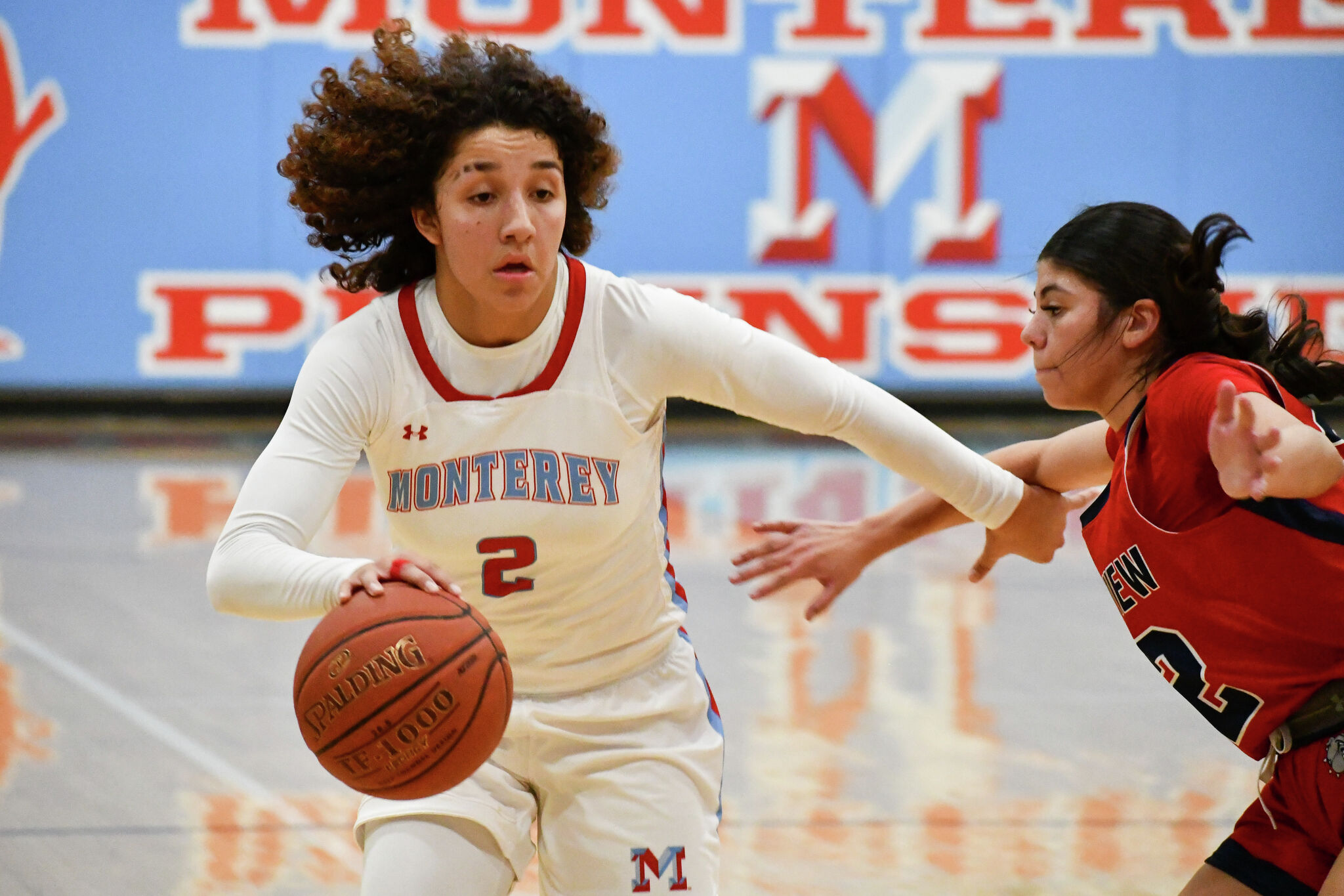 Winter weather won't halt Plainview vs. Lubbock Monterey basketball ga