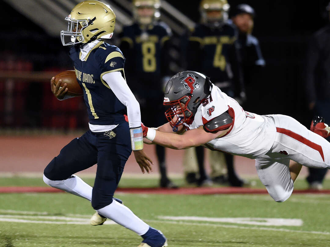 ND-Prep high school football preview 2025: Schedule, key players