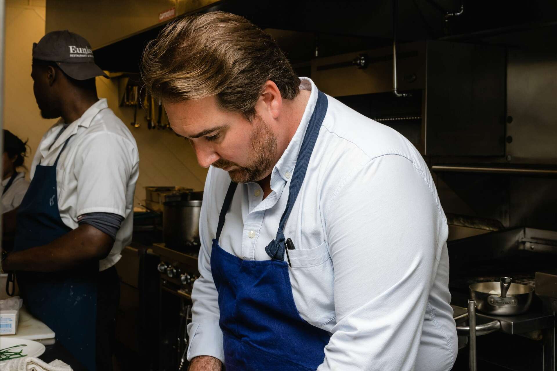 Six Houston chefs share how they reimagine Thanksgiving leftovers