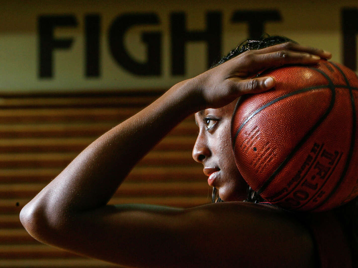 Nneka Ogwumike: From Houston high school star to WNBA leader