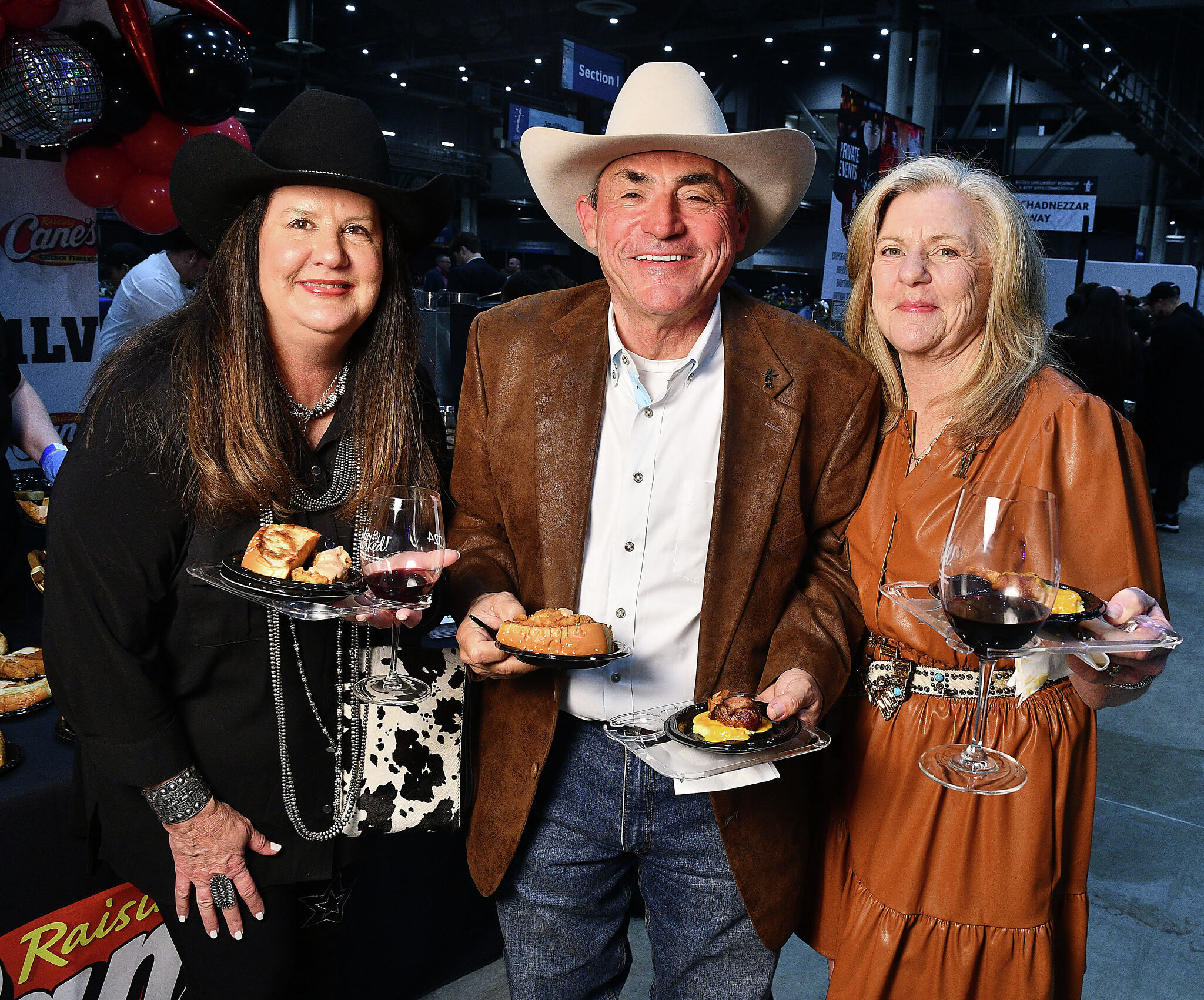 Texas wineries win big at Houston Rodeo Uncorked wine competition